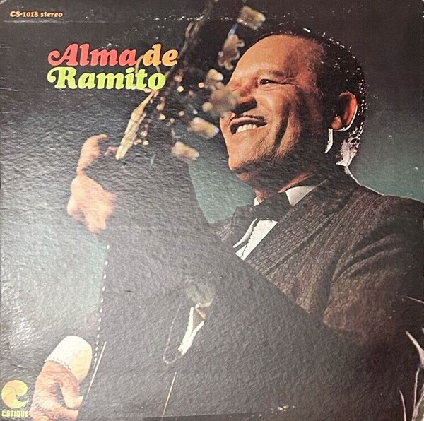 Alma de Ramito by Ramito (Album): Reviews, Ratings, Credits, Song list ...