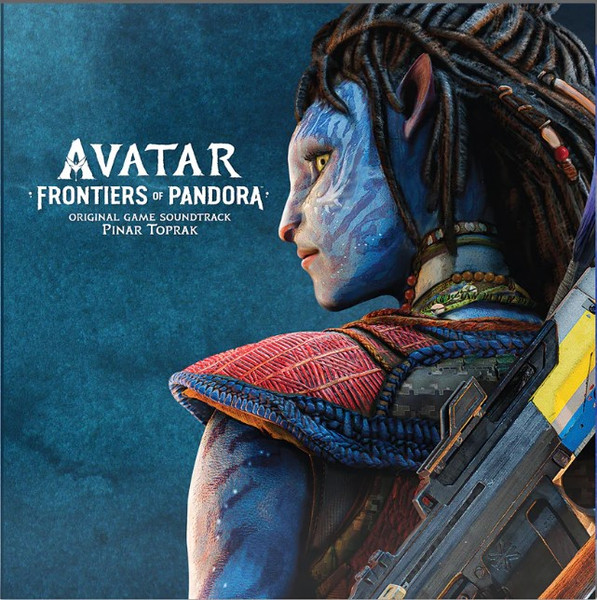 Avatar: Frontiers of Pandora by Pinar Toprak (Album): Reviews, Ratings ...