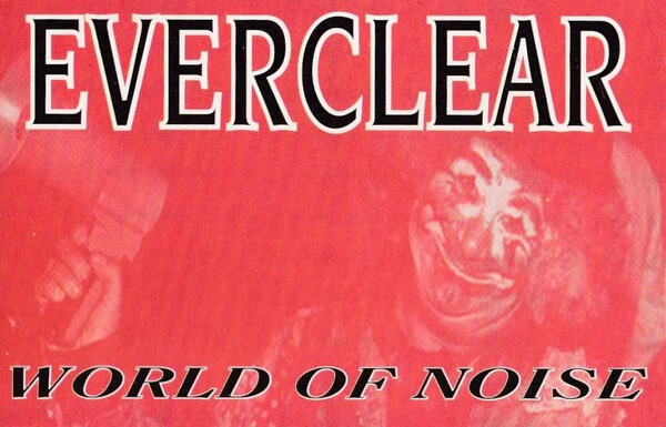 World of Noise by Everclear (Album; n/a; n/a): Reviews, Ratings ...