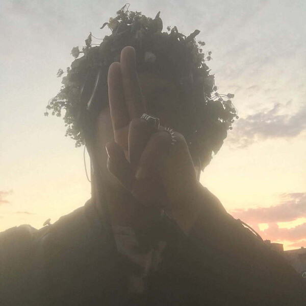 Pollen by Ecco2k (Single, Art Pop): Reviews, Ratings, Credits, Song ...