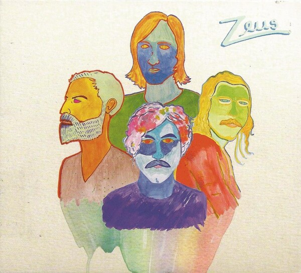 Classic Zeus by Zeus (Album; SO; SOAK076): Reviews, Ratings, Credits ...