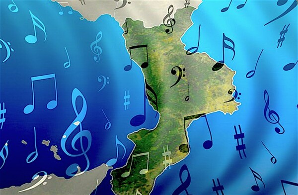 Artists, Labels, Releases from Calabria - Rate Your Music