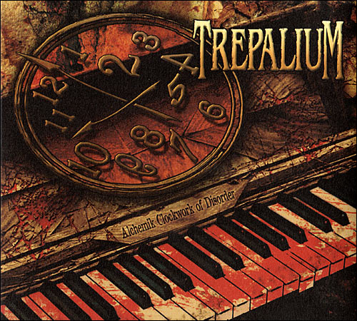 Trepalium Albums: songs, discography, biography, and listening guide ...