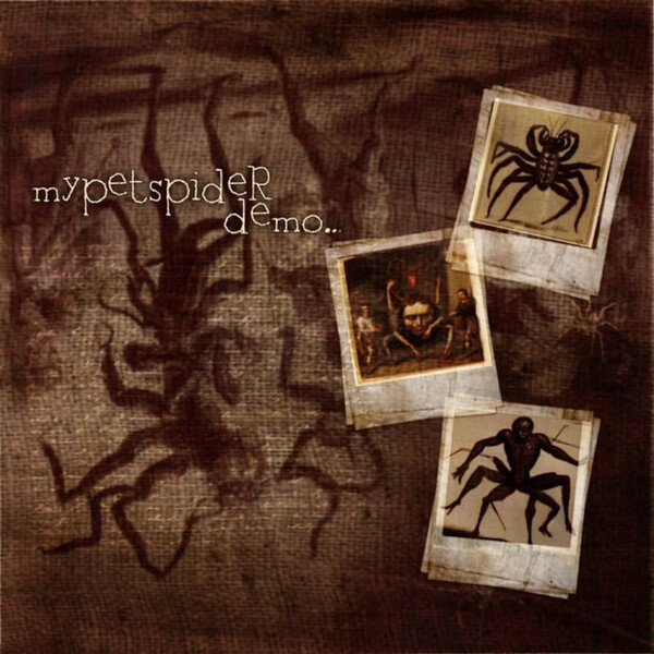 mypetspider Albums: songs, discography, biography, and listening guide ...