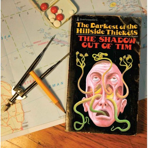 The Darkest of the Hillside Thickets Albums: songs, discography ...