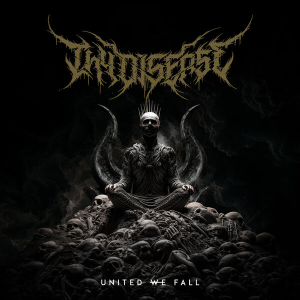 United We Fall by Thy Disease (Album): Reviews, Ratings, Credits, Song list - Rate Your Music