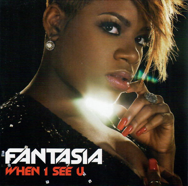 Fantasia Albums: songs, discography, biography, and listening guide ...