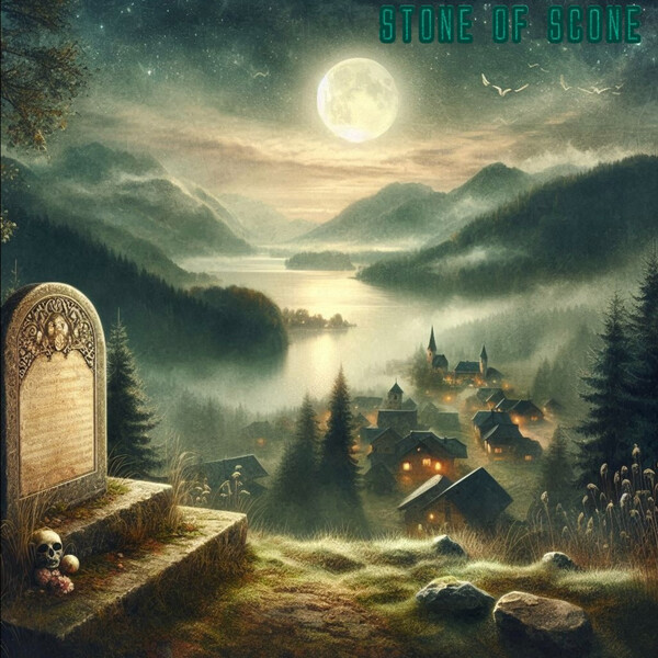 Stone of Scone Albums: songs, discography, biography, and listening ...