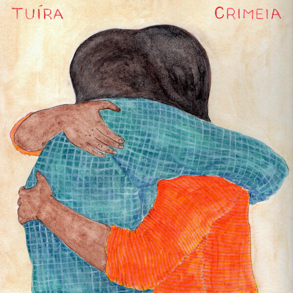 Crimeia by Tuíra (Single): Reviews, Ratings, Credits, Song list - Rate ...