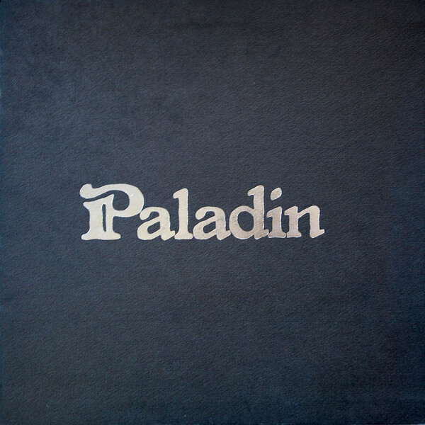 Paladin by Paladin (Album, Progressive Rock): Reviews, Ratings, Credits ...