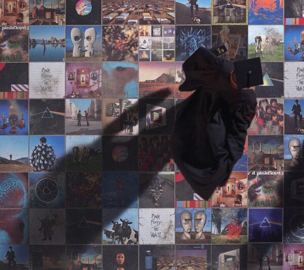 A Foot in the Door: The Best of Pink Floyd by Pink Floyd (Compilation ...