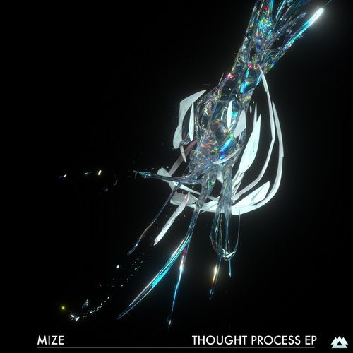 Thought Process by Mize (EP, Brostep): Reviews, Ratings, Credits, Song ...