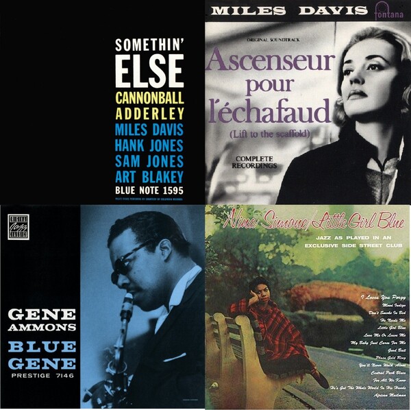 Best of 1958 - Rate Your Music