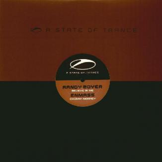 Chunky Monkey / Believe in Me by Enmass / Randy Boyer (Single, Trance ...