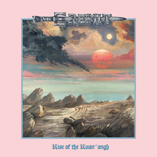Rise of the Ruan~angh by Eremit (EP, Sludge Metal): Reviews, Ratings ...