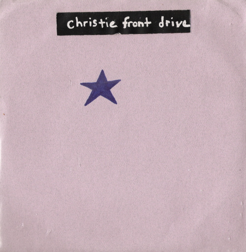 4010 / Away by Christie Front Drive (Single, Midwest Emo): Reviews ...