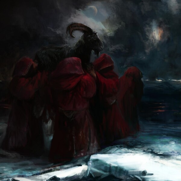 Catharsis XLVIII by When the Dream of Spring Is Dead and All That Is ...