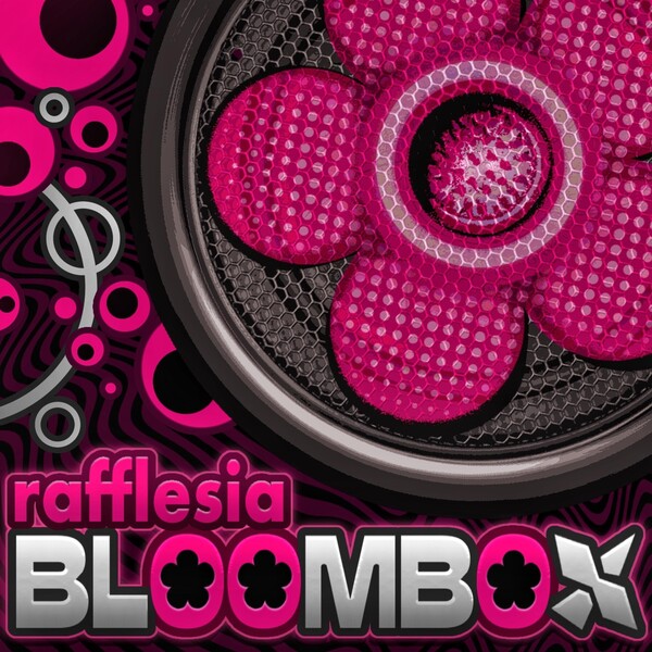 Rafflesia Bloombox by Xploshi (Album): Reviews, Ratings, Credits, Song ...