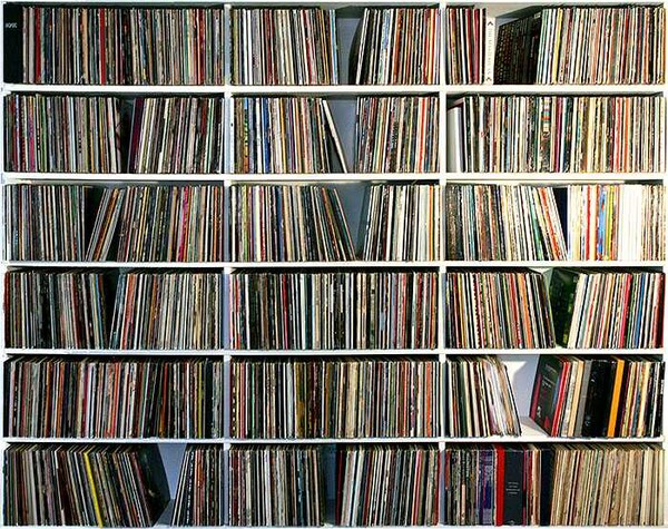 All-Time Favorites - Rate Your Music