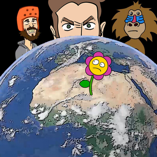 We F the Earth by Rucka Rucka Ali (Album): Reviews, Ratings, Credits ...