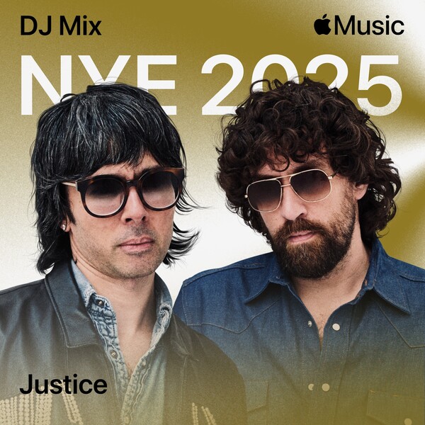 Justice Albums: songs, discography, biography, and listening guide ...