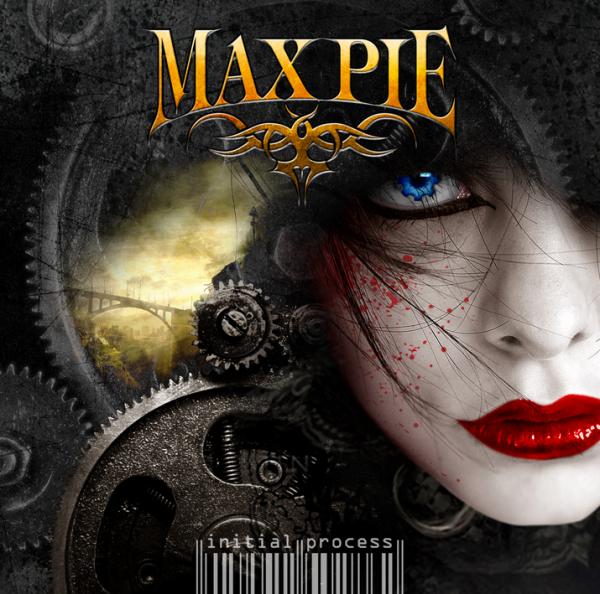 Initial Process by Max Pie (Album, Progressive Metal): Reviews, Ratings ...