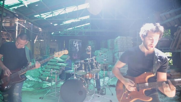 Parasight by Transit Method (Music video): Reviews, Ratings, Credits ...