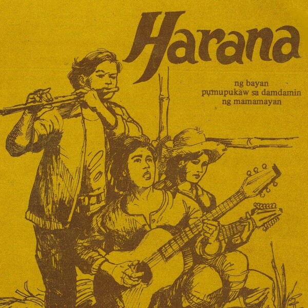 Harana by Tulisanes (Album; n/a; n/a): Reviews, Ratings, Credits, Song ...