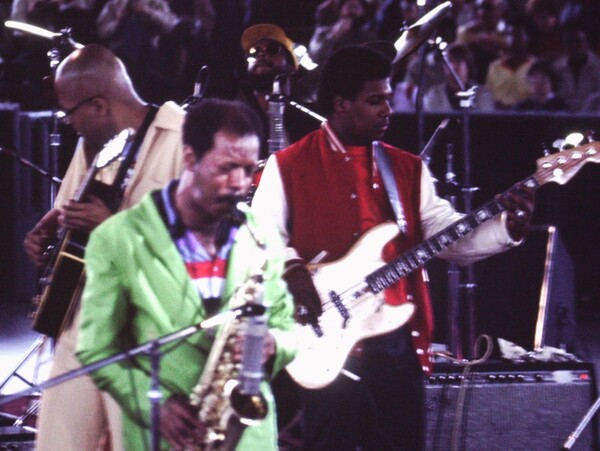 RYM Ultimate Box Set > Free Funk - Rate Your Music