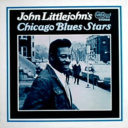 John Littlejohn Albums: songs, discography, biography, and listening ...