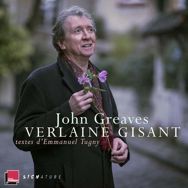 John Greaves Albums: songs, discography, biography, and listening guide ...