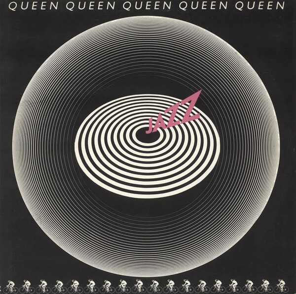 Jazz by Queen (Album, Hard Rock): Reviews, Ratings, Credits, Song list ...