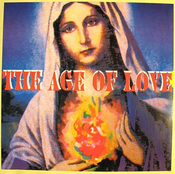 Age of Love Albums: songs, discography, biography, and listening guide ...