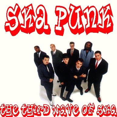 RYM Ultimate Box Set > Ska Punk - The Third Wave of Ska - Rate Your Music