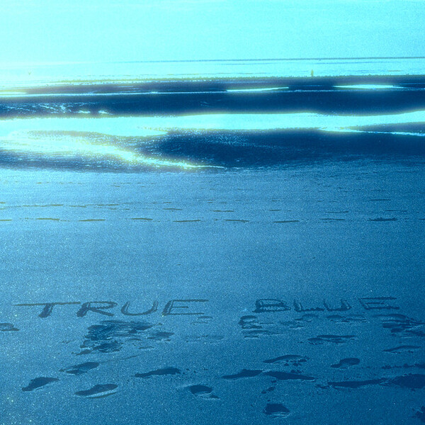 True Blue by Blanket (Single, Shoegaze): Reviews, Ratings, Credits ...