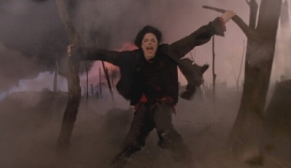 Earth Song by Michael Jackson (Music video, Pop Soul): Reviews, Ratings ...