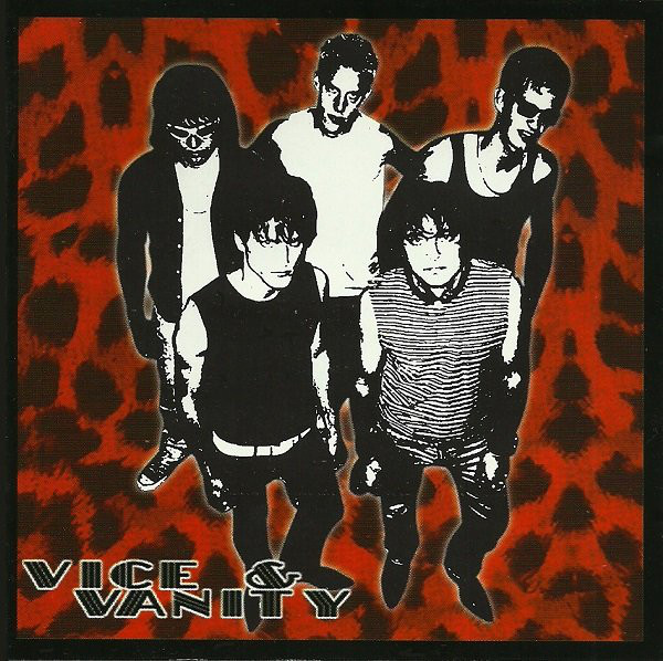 Vice & Vanity by Vice & Vanity (Album): Reviews, Ratings, Credits, Song ...