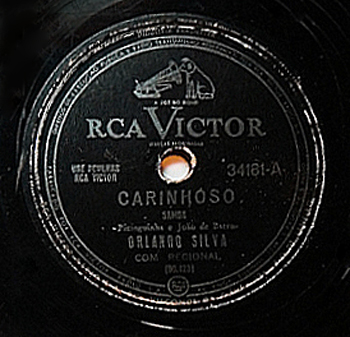 Orlando Silva Albums: songs, discography, biography, and listening ...