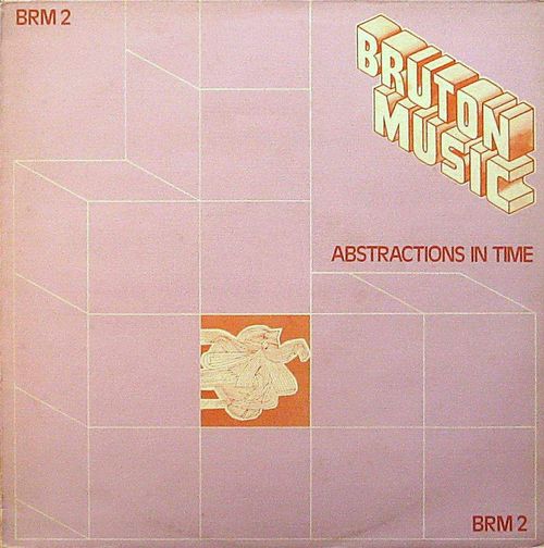 Abstractions in Time by Frank Reidy & Eric Allen (Album, Library Music ...