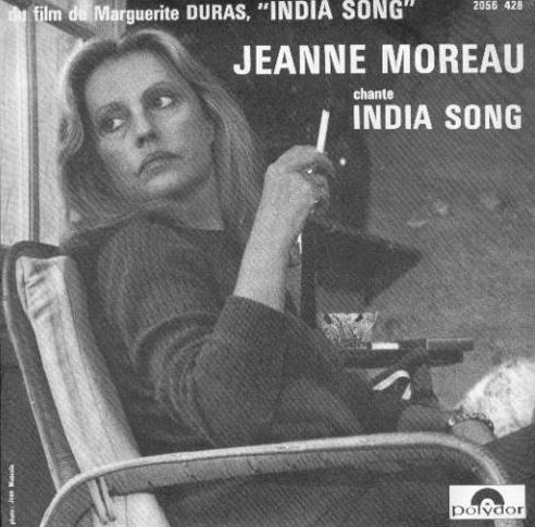 Jeanne Moreau Filmography - Rate Your Music