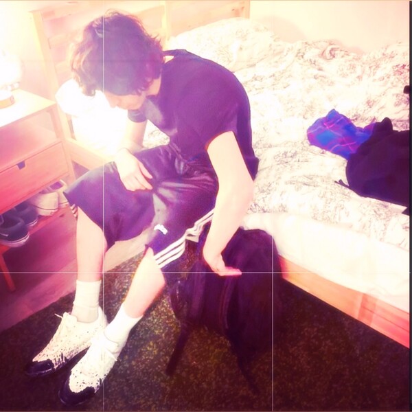 Double R by Glost (Single): Reviews, Ratings, Credits, Song list - Rate ...