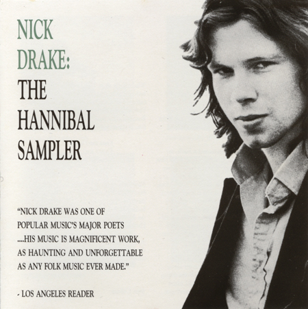 The Hannibal Sampler by Nick Drake (Additional release, Singer ...