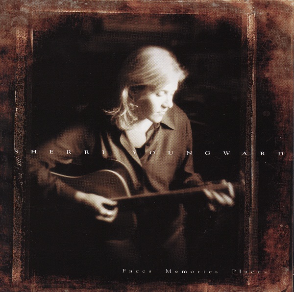 Faces Memories Places by Sherri Youngward (Album): Reviews, Ratings ...