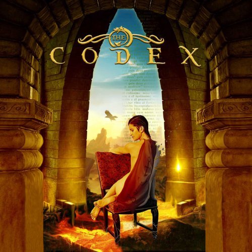 The Codex Albums: songs, discography, biography, and listening guide ...