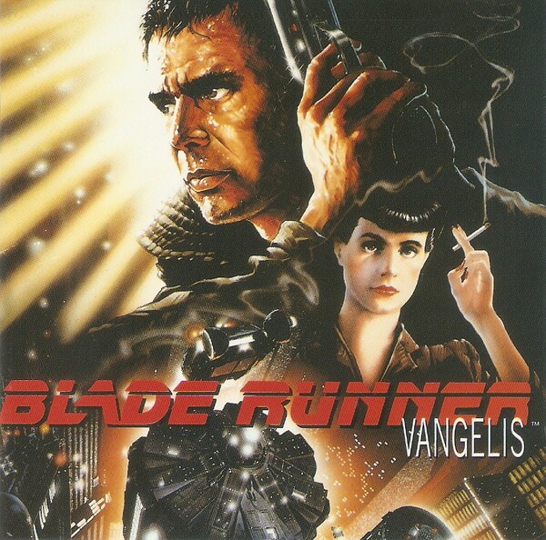 Vangelis Albums: songs, discography, biography, and listening guide ...