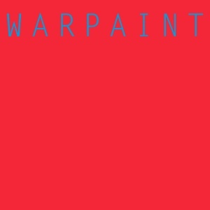 Undertow by Warpaint (Single; Rough Trade; RTRADS 623): Reviews ...
