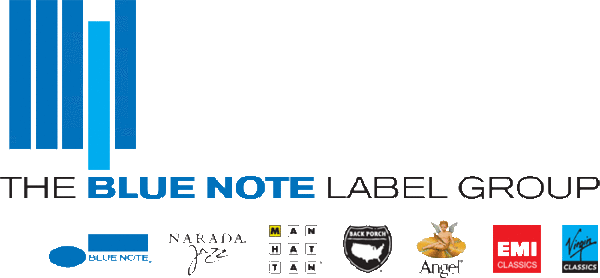 Blue Note Label Group - Rate Your Music