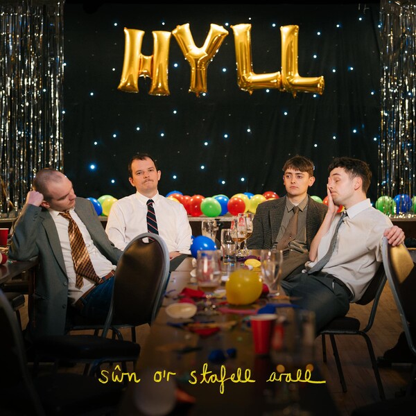 Hyll Albums: songs, discography, biography, and listening guide - Rate ...