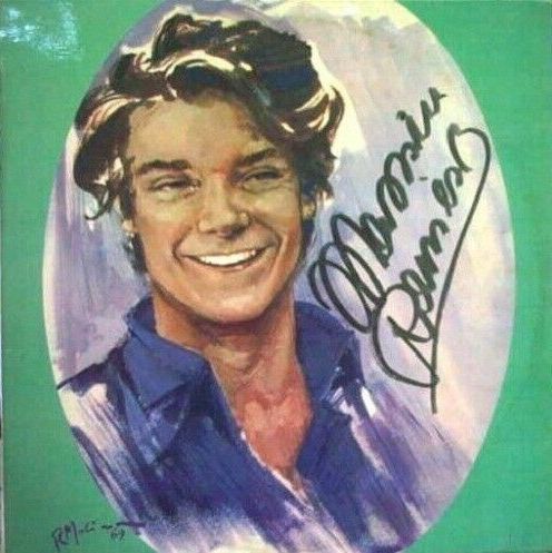 Massimo Ranieri by Massimo Ranieri (Album, Italo Pop): Reviews, Ratings ...