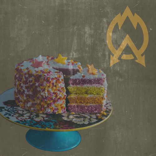 Never There by Clockwise on Fire (Single): Reviews, Ratings, Credits ...